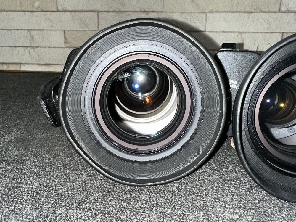 Yahoo!オークション - 282 CANON PH15x7B KRS II IX12 CCD15x MACRO TV...