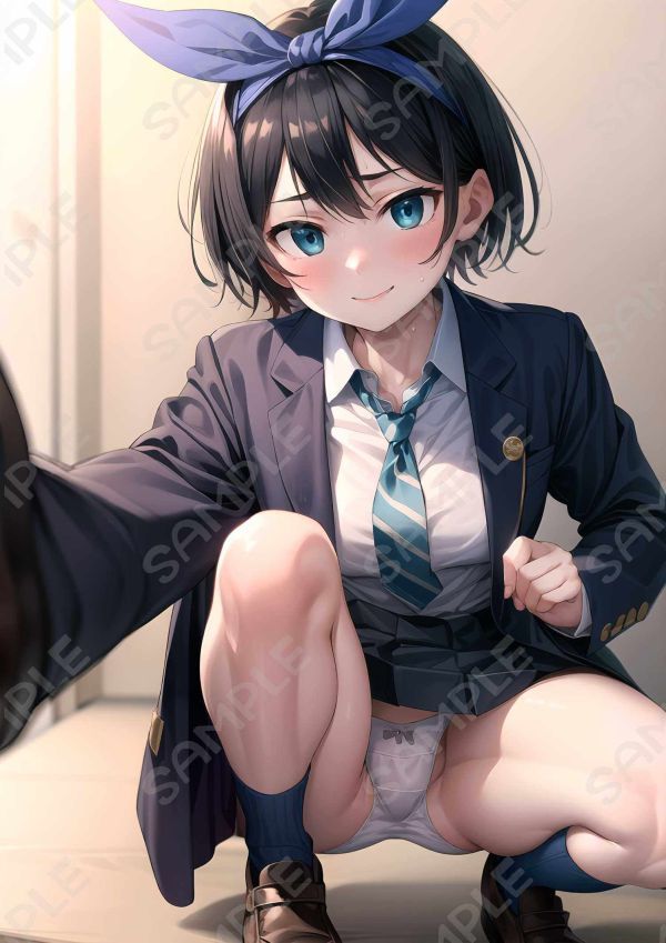 Yahoo!オークション - #753【高画質】A4サイズ アートポスター彼女 お...