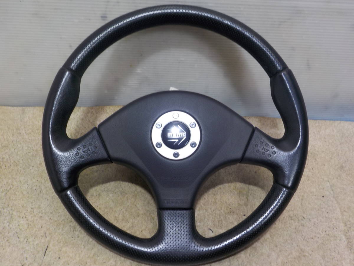 50926 DDK69 LL コペン L880K ステアリング ホーンパッド 訳あり ボルト欠 ダイハツ 5F(ステアリング、ハンドル本体)｜売買されたオークション情報、yahooの商品情報を ...