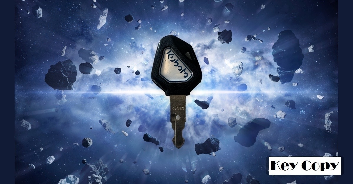 代購代標第一品牌－樂淘letao－ クボタ スペアキー No.459A U-17,U-20,U-30,U-35,U-40,RX-153,RX-205,RX-306,RX-406 (2)