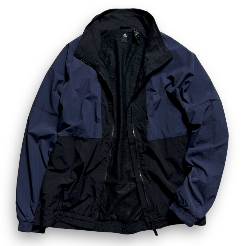 Yahoo!オークション - 【XL】新品 アディダス ウーブンジャケット adid...