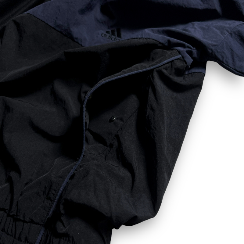 Yahoo!オークション - 【XL】新品 アディダス ウーブンジャケット adid...