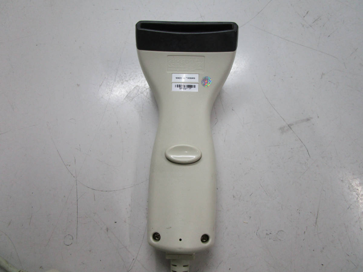 Yahoo オークション Cipherlab Q3n 1000 B バーコードリーダー Usb