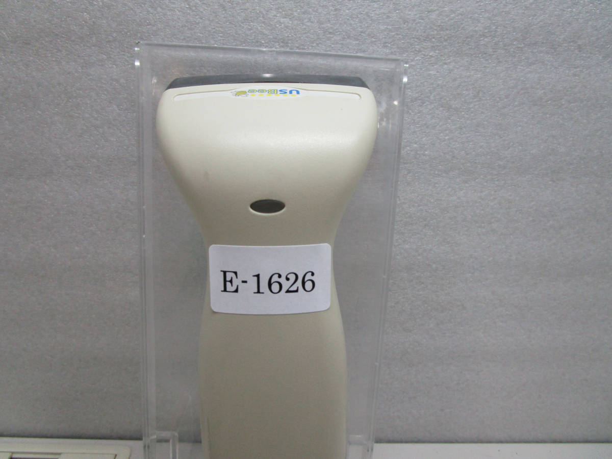 Yahoo オークション Cipherlab Q3n 1000 B バーコードリーダー Usb