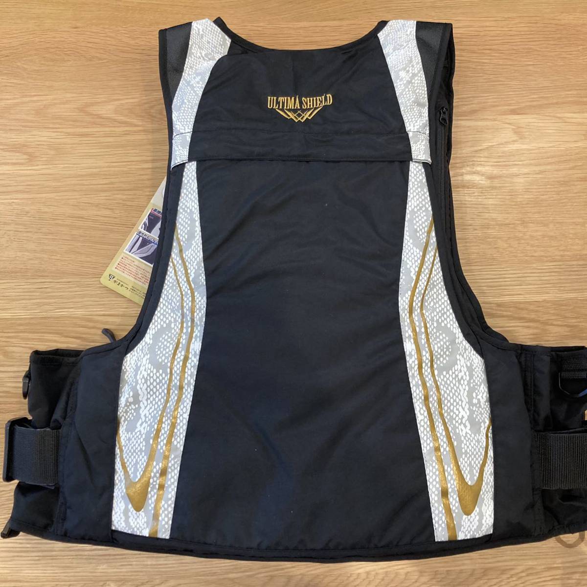 Yahoo!オークション - がまかつ GM-2194 アルテマシールド フローティ...