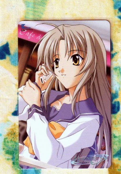 Yahoo!オークション - (A35-2) ささきむつみ メモリーズオフ Memories ...