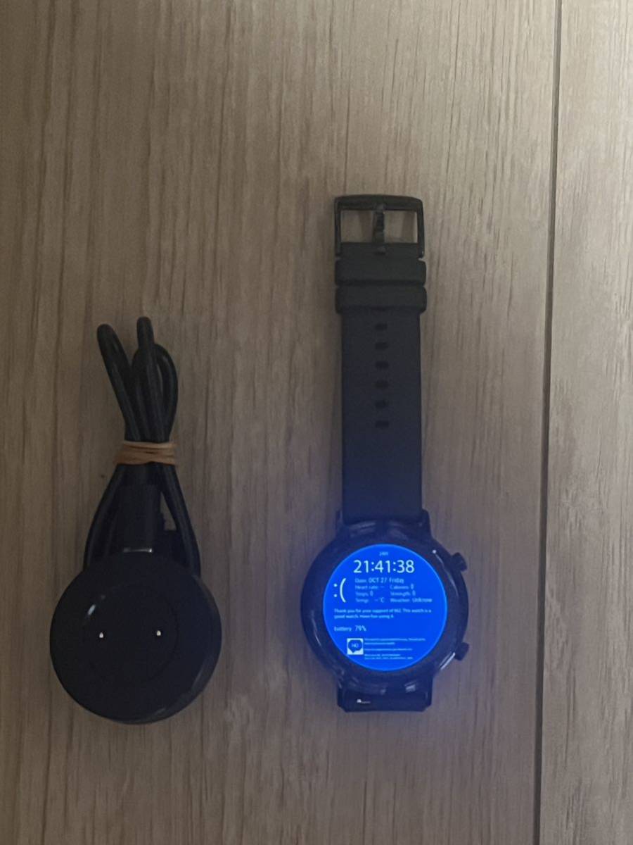 Yahoo!オークション - HUAWEI GT2スマートウォッチ