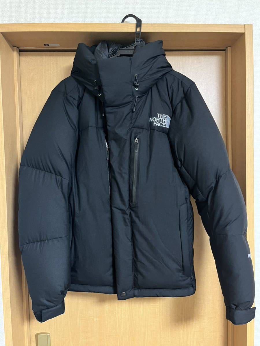 Yahoo!オークション - THE NORTH FACE バルトロライトジャケット Msize