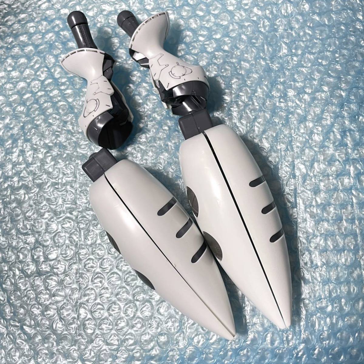 代購代標第一品牌-樂淘letao-腕 バインダー 手首突起欠品 Mg キュベレイダムド ガンダム プラモデル ガンプラ キュベレイアンベリール