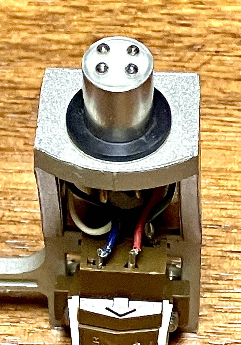 Yahoo!オークション - パイオニア Pioneer PC-3MC MC 針無しカートリッ...