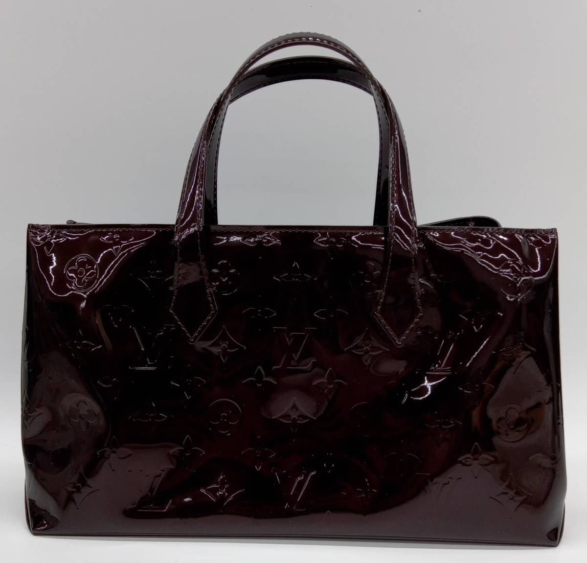 LOUIS VUITTON ルイ・ヴィトン モノグラム・ヴェルニ M93641 LOUIS VUITTON ルイ・ヴィトン モノグラム・ヴェルニ M93641