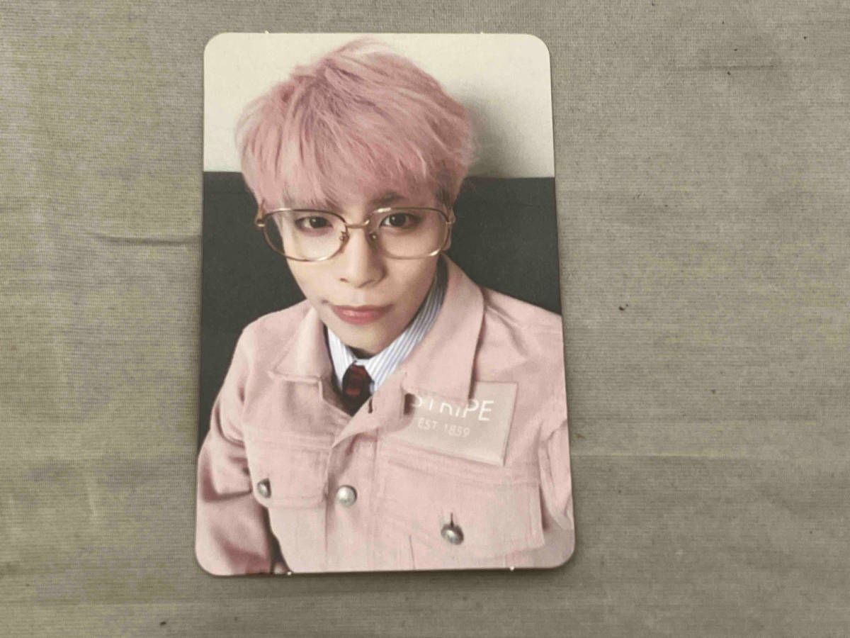 Yahoo!オークション - SHINee JONGHYUN ジョンヒョン トレカ