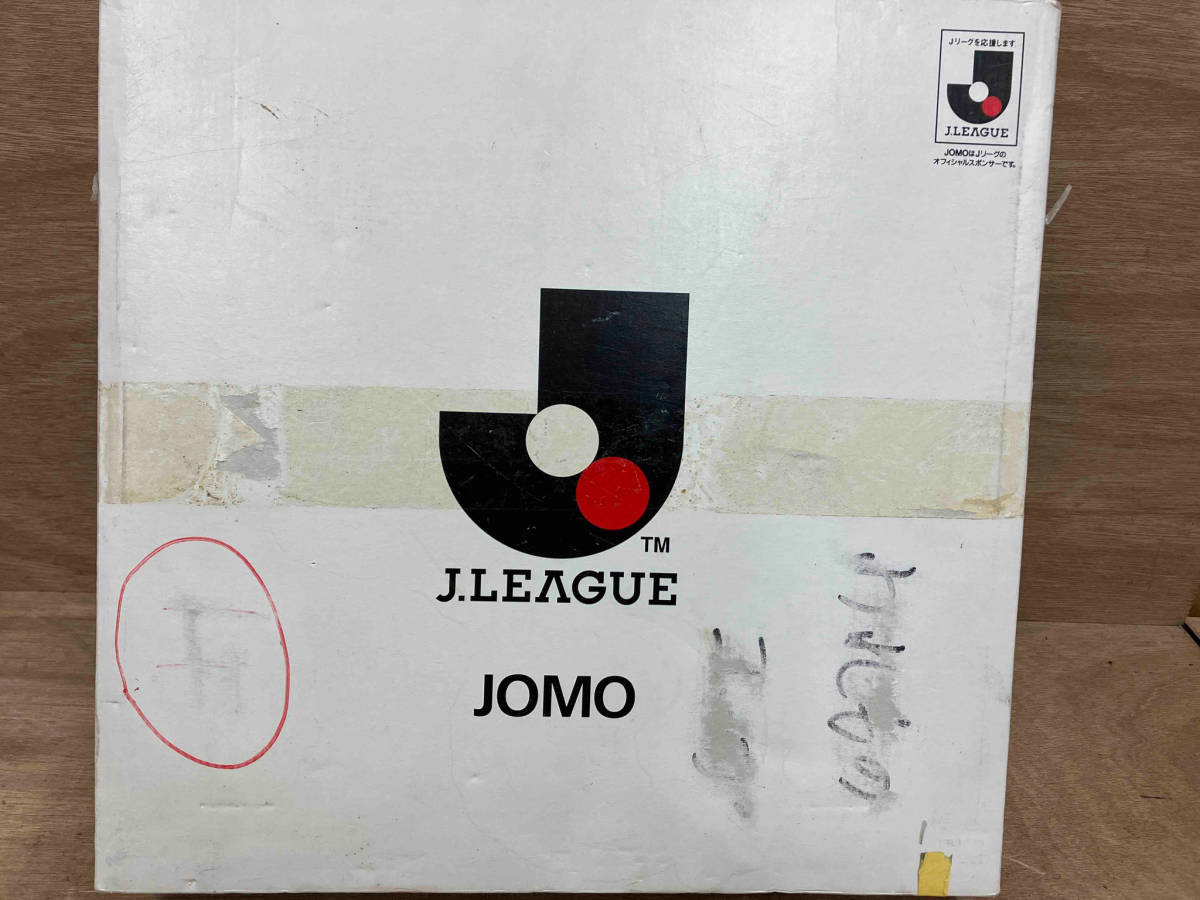 Yahoo!オークション - J.LEAGUE JOMO マグカップ 陶器製 12個セット
