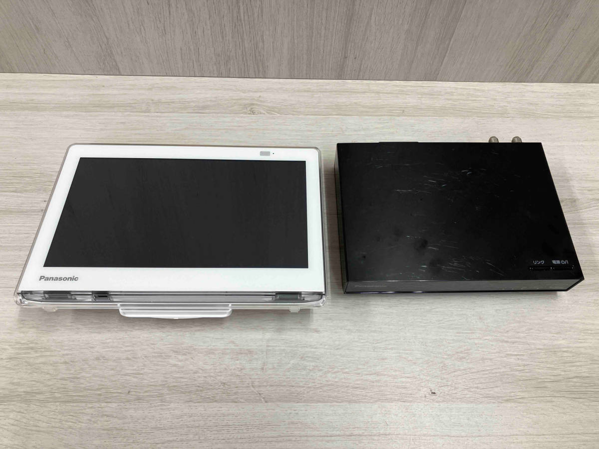 Yahoo!オークション - 【ジャンク/現状品】 Panasonic HF-MC10A2GE ホ...