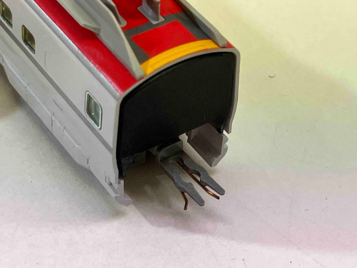 Yahoo!オークション - Nゲージ TOMIX 98500 JR E6系秋田新幹線(こまち...