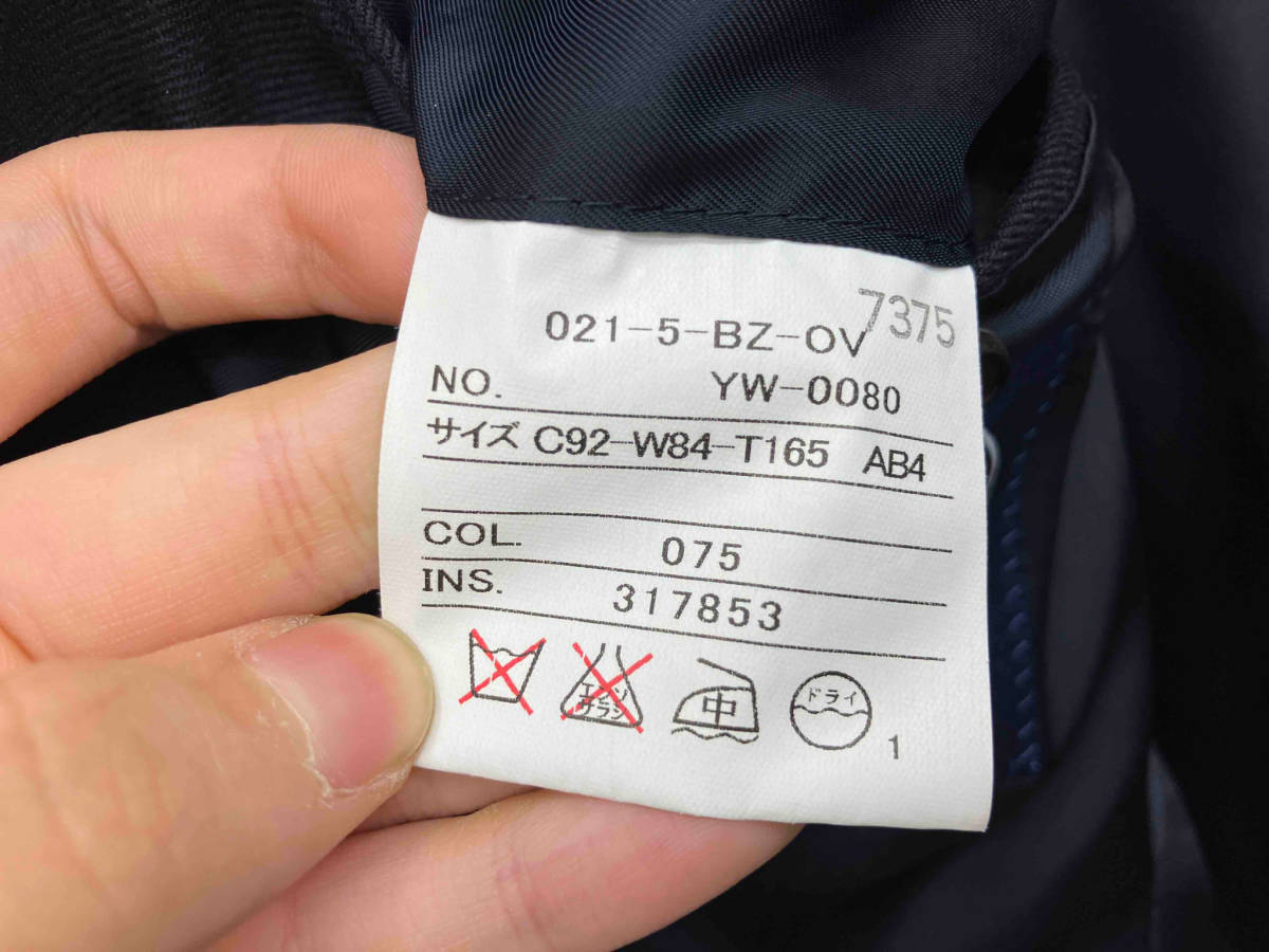 Yahoo!オークション - J.PRESS/021-5-BZ-OV/紺ブレ/PRESSCLUSIVE/メタ...