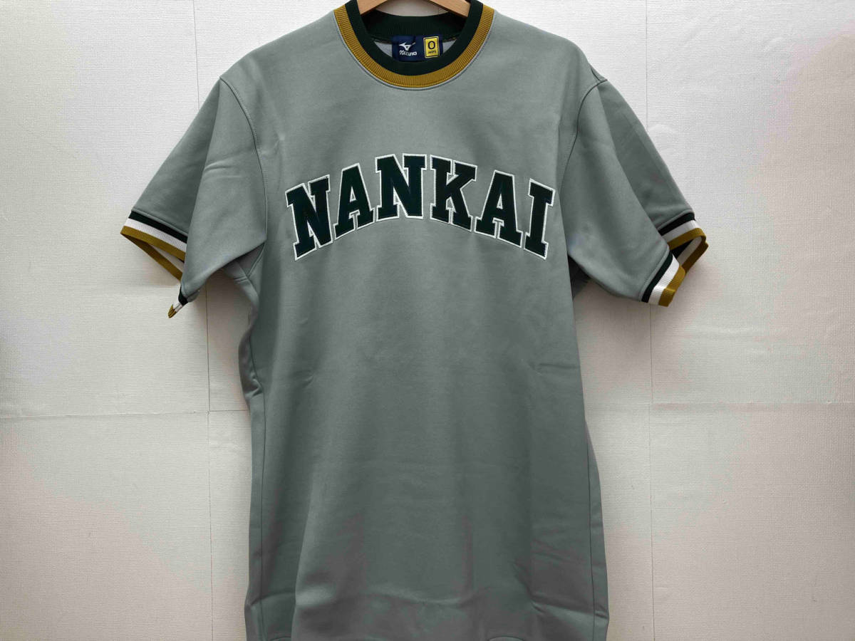 Yahoo!オークション - 南海ホークス NANKAI ユニフォーム レプリカ ミ...