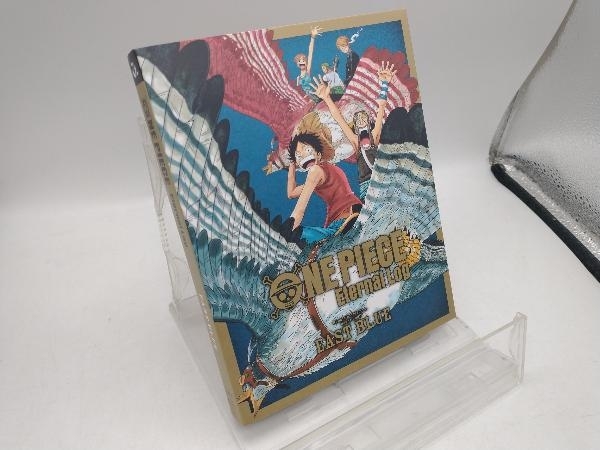 Yahoo!オークション - ONE PIECE Eternal Log 'EAST BLUE'(Blu-ray Dis...