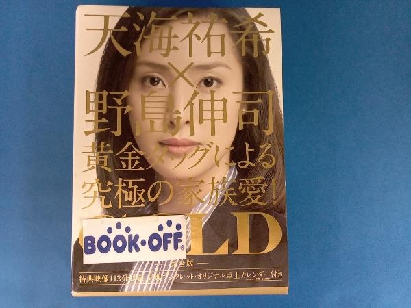 Yahoo!オークション - DVD GOLD DVD-BOX