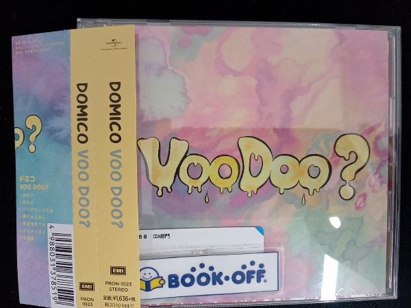 Yahoo!オークション - DOMIKO VOO DOO