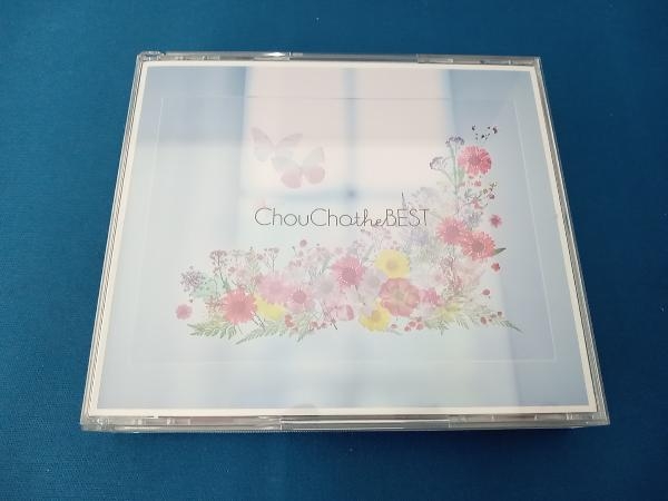 ちょうちょ CD ChouCho the BEST 初回限定盤 Blu-ray Disc付(アニメソング一般)｜売買されたオークション情報、yahooの商品情報をアーカイブ公開 ...