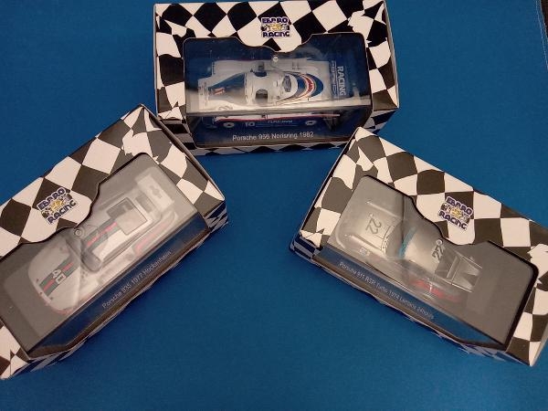 Yahoo!オークション - EBBRO 3点セット