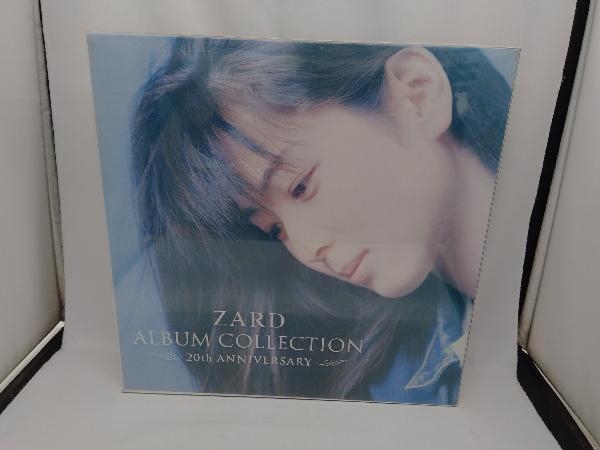 ZARD CD ZARD ALBUM COLLECTION~20th ANNIVERSARY~(ZARD)｜売買されたオークション情報、yahooの商品情報をアーカイブ公開 - オークファン ...