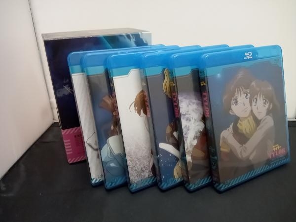 Yahoo!オークション - 無責任艦長タイラー BD-BOX(Blu-ray Disc)