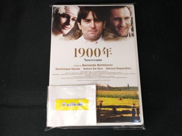 Yahoo!オークション - DVD 1900年