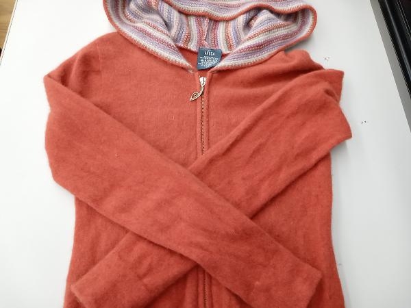 Yahoo!オークション - AVOCA カーディガン ニット パーカー アボカ XS