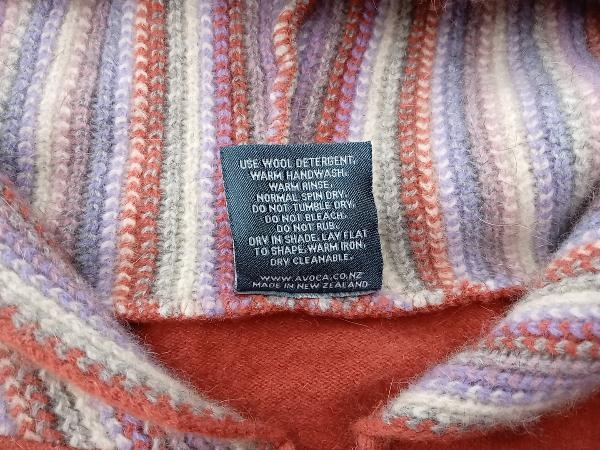 Yahoo!オークション - AVOCA カーディガン ニット パーカー アボカ XS