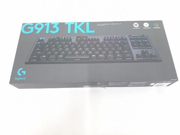 Logicool G913-TKL-TC G913-TKL-TC キーボード2020年式(USBキーボード)｜売買されたオークション情報、yahooの商品情報をアーカイブ公開 - オークファン ...