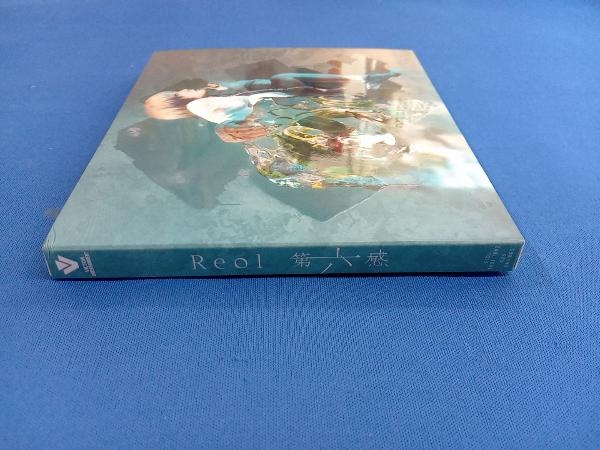 Yahoo!オークション - Reol CD 第六感(初回限定盤B)(DVD付)
