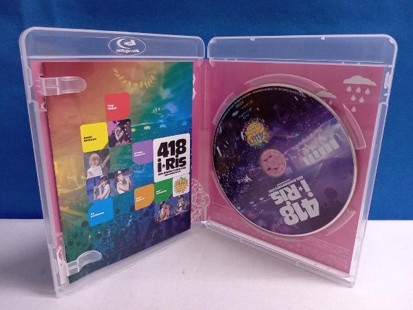 Yahoo!オークション - i Ris 4th Anniversary Live~418~(Blu-ray Disc)