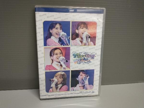 Yahoo!オークション - DVD i Ris 7th Live Tour 2022 ~Traveling~(通常...