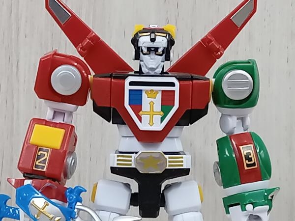 Yahoo!オークション - 【組立済み】スーパーミニプラ 百獣王ゴライオン