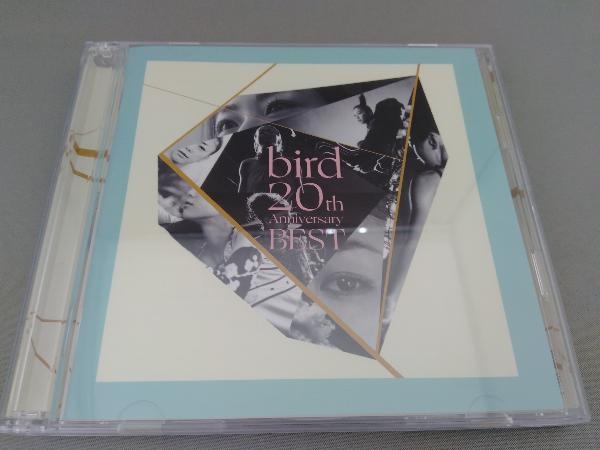 Yahoo!オークション - bird CD bird 20th Anniversary Best