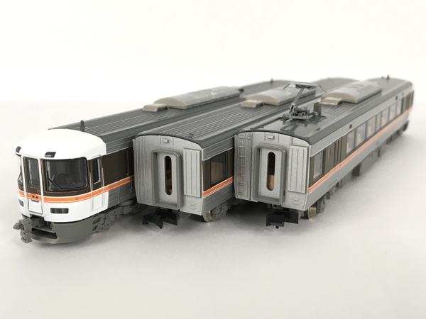 Yahoo!オークション - TOMIX 92071 JR 373系 特急電車 6両セット 鉄道...