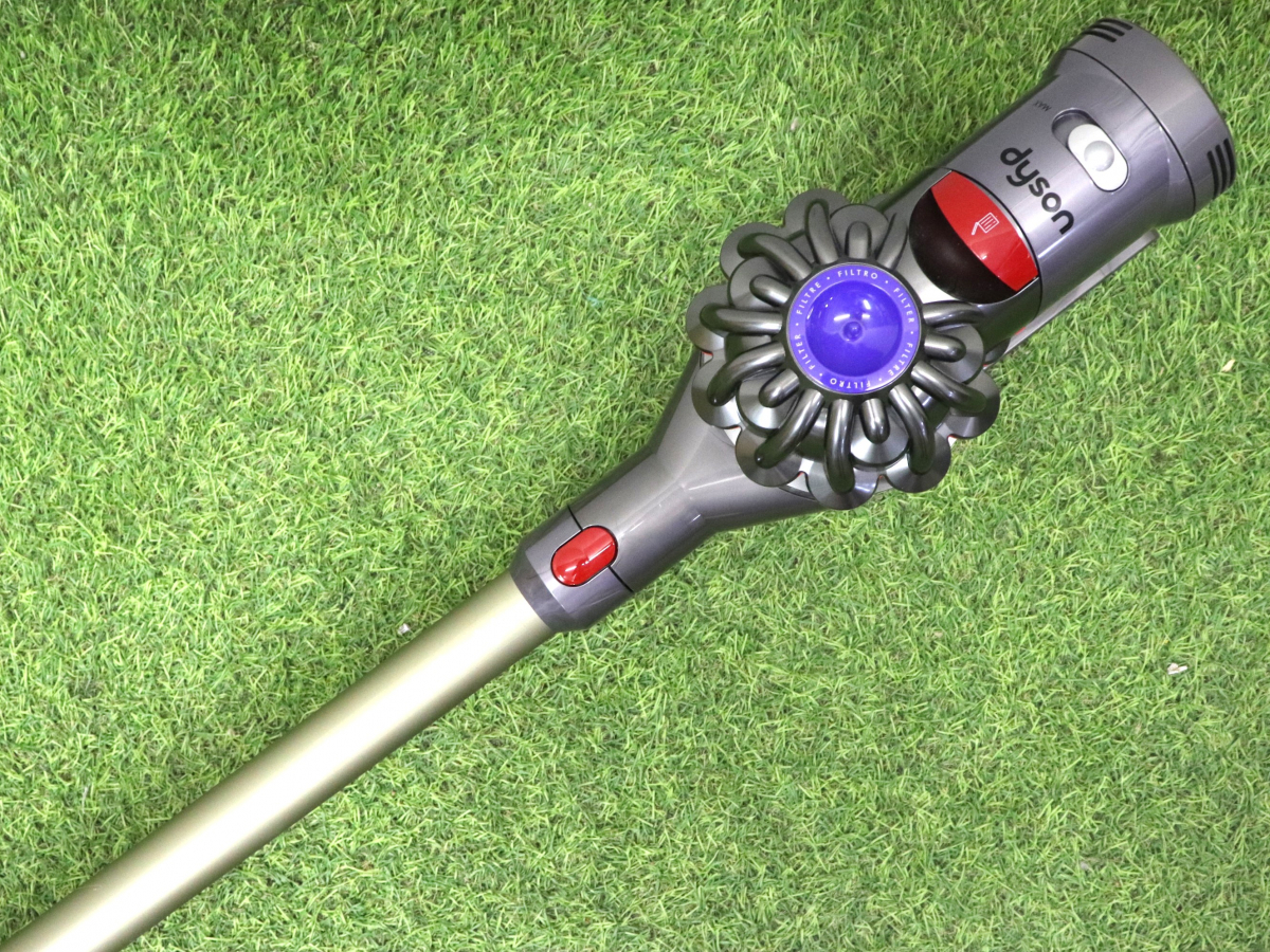 Yahoo オークション Dyson ダイソン Sv11 V7 Fully Origin B4e Jp Nb
