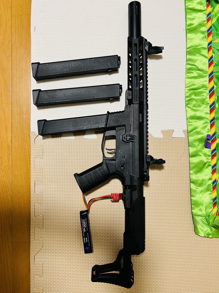 Yahoo!オークション - HTGベーシック スマートPCC(ピストルキャリバー...