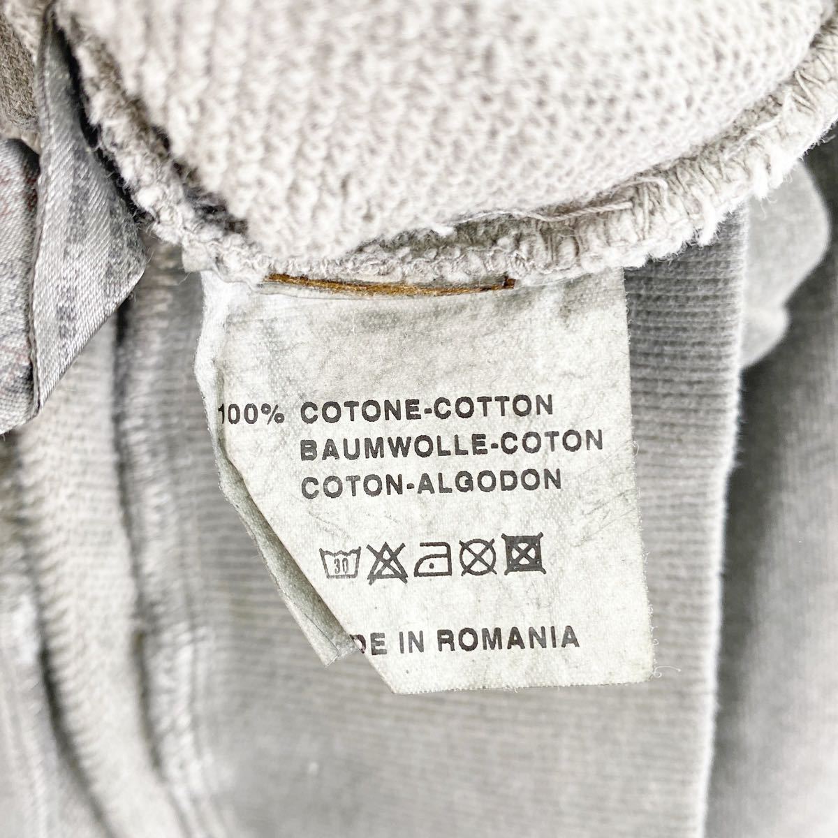 Yahoo!オークション - Bj17 HYDROGEN ハイドロゲン フード付き長袖ジャ...