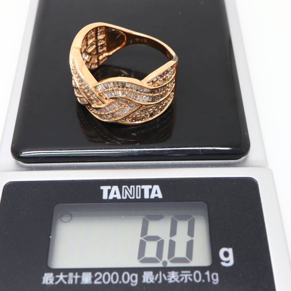 Yahoo!オークション - 豪華 GSTV(ジーエスティーヴィー) K18PG 天然ダ...