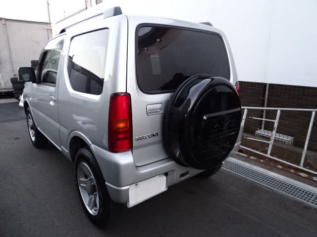 Yahoo!オークション - 格安売り切り 未使用品 ジムニー JB23W 16インチ...