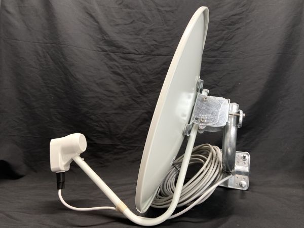 B265 手渡し可 DXアンテナ スカパー 4K/8K BS 110°CS SP-SHV45D b(CS・BS対応アンテナ)｜売買されたオークション情報、yahooの商品情報をアーカイブ公開 ...