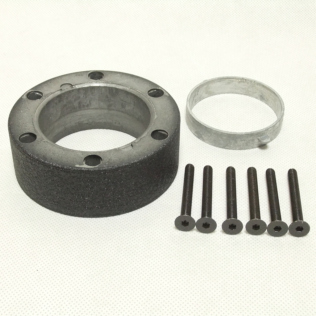 Yahoo!オークション - 特価 HKBスポーツ 30mm厚ボススペーサー【汎用...