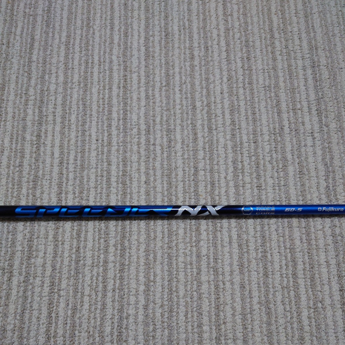 Yahoo!オークション - Speeder NX 60S コブラ 5W スリーブ付 中古 スピ...