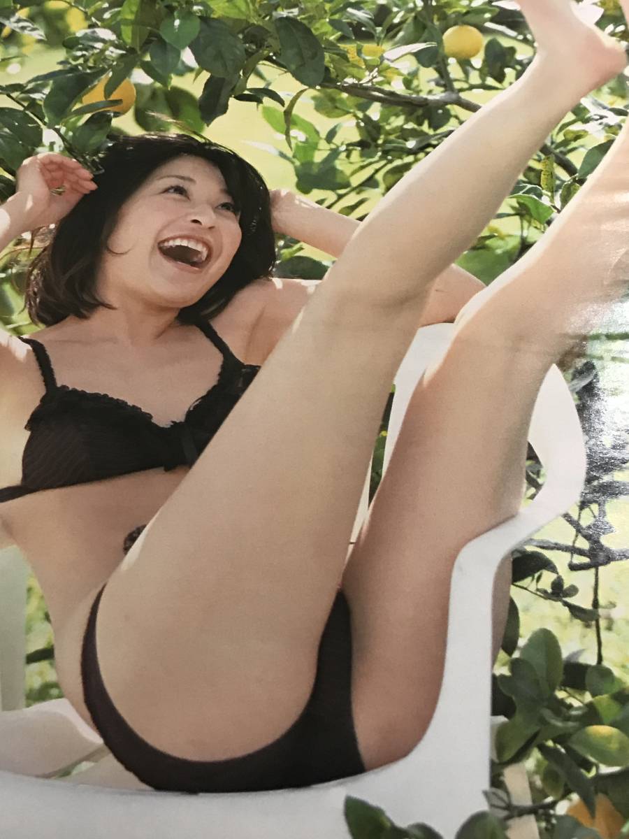 ^_^小野真弓さん 美乳美尻超ハイレグビキニセクシーグラビア6P 当時物切り抜き“ D-926(タレント)｜売買されたオークション情報、yahooの商品情報をアーカイブ公開 - オークファン ...