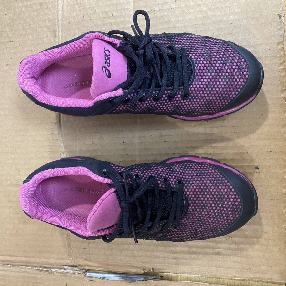 Yahoo!オークション - アシックス（asics） BC WALKER BCウ...