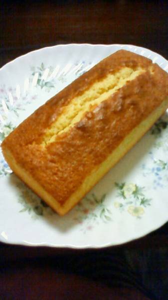 Yahoo!オークション - 【K'S】 ～ オレンジパウンドケーキ