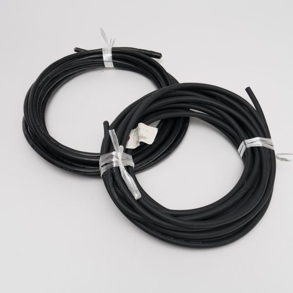 Yahoo!オークション - KIP 8SQ 高圧機器内配線用EPゴム絶縁電線 タツタ...